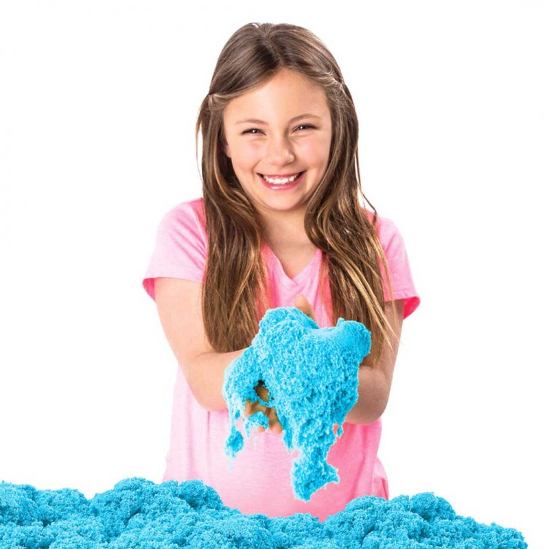 Kinetic Sand For Kids