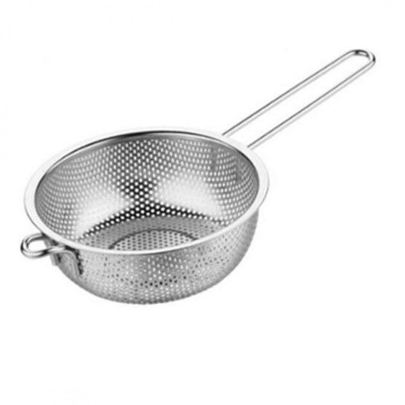 Single Handle Strainer basket