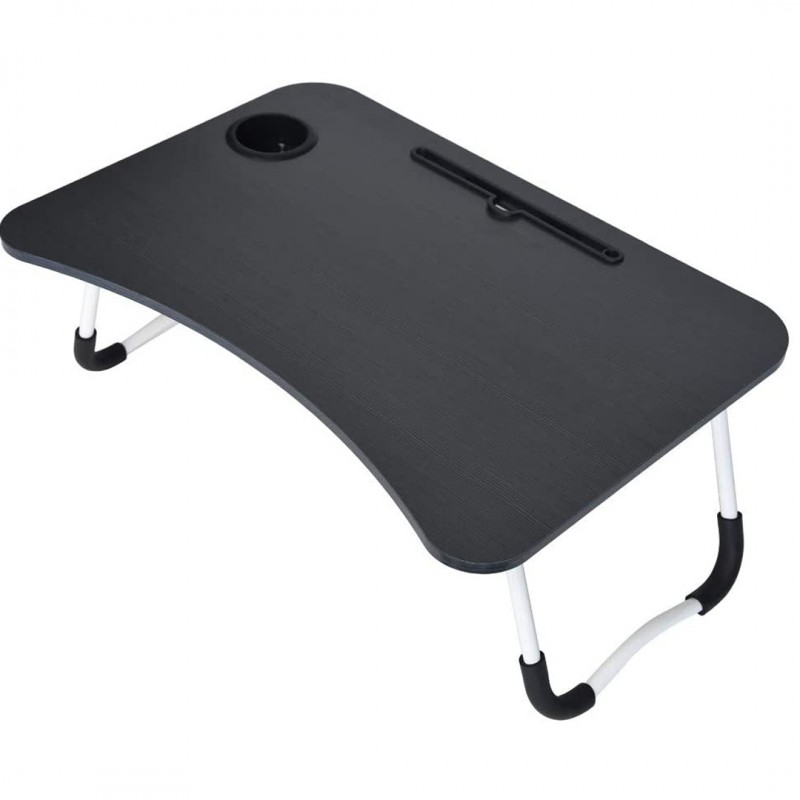 Multi Purpose Wooden Laptop Desk