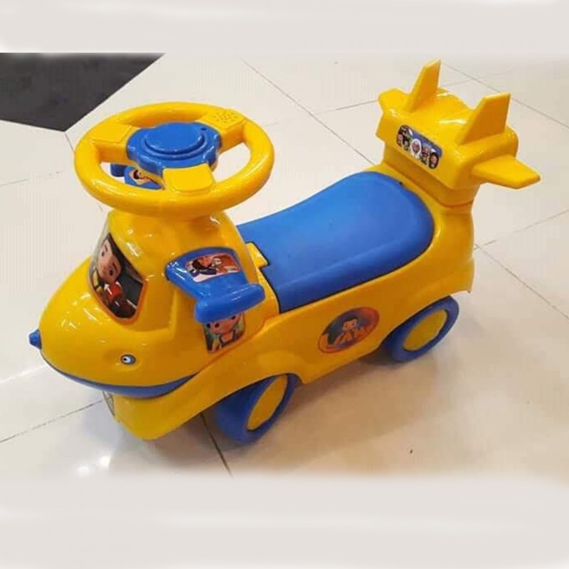 Little Star Tolocar For Kids