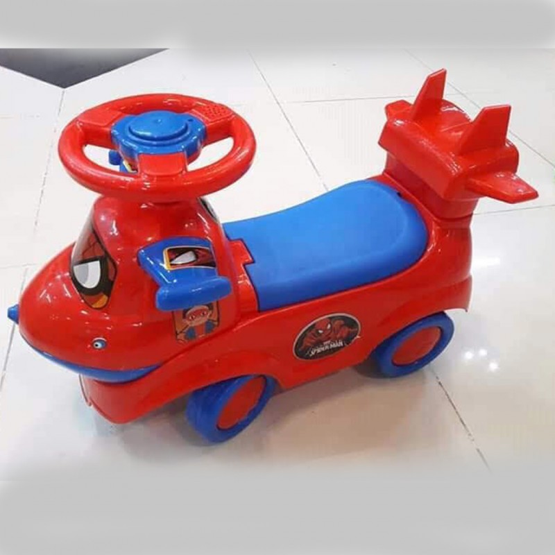 Little Star Tolocar For Kids