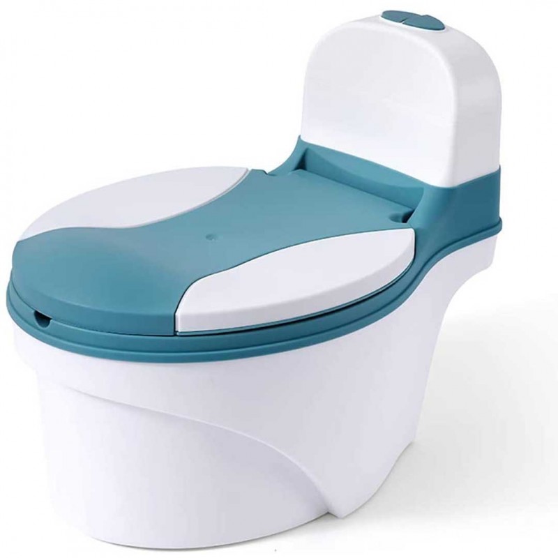 Closestool Potty Chair