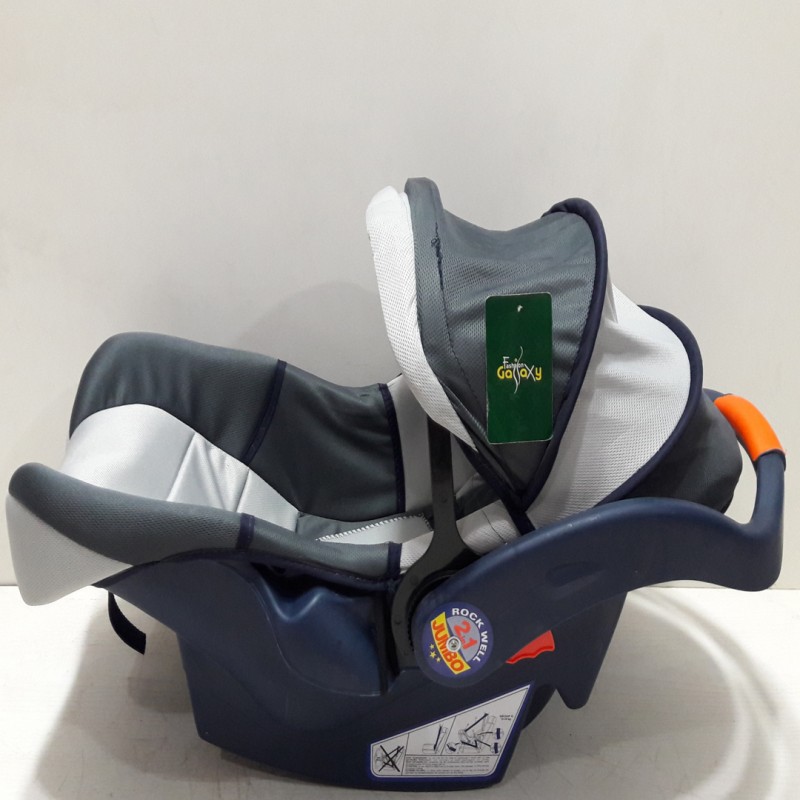Baby Carrier Standard Carry Cot And Car Seat