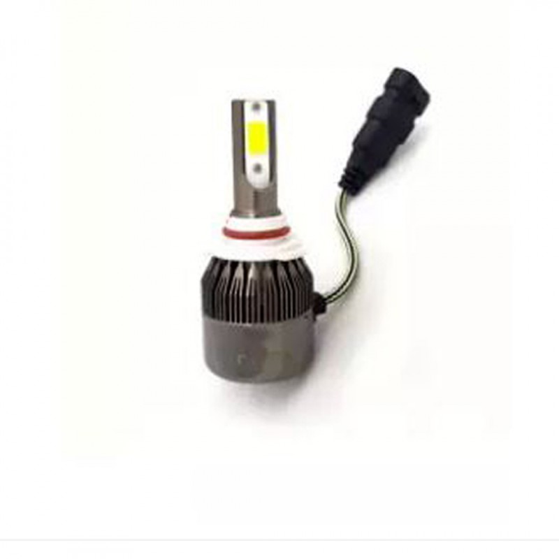 Super LED COB Head Light Bulb - H11