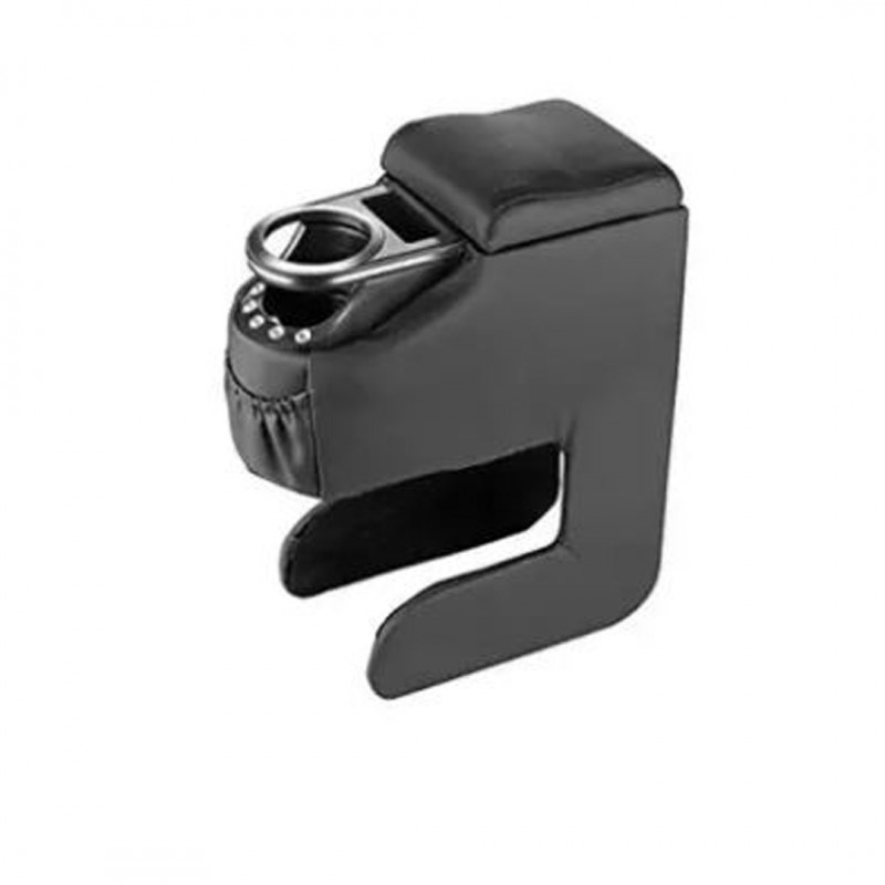 Multi Console Car Arm Rest Universal JUMBO | Automotive Accessories ...