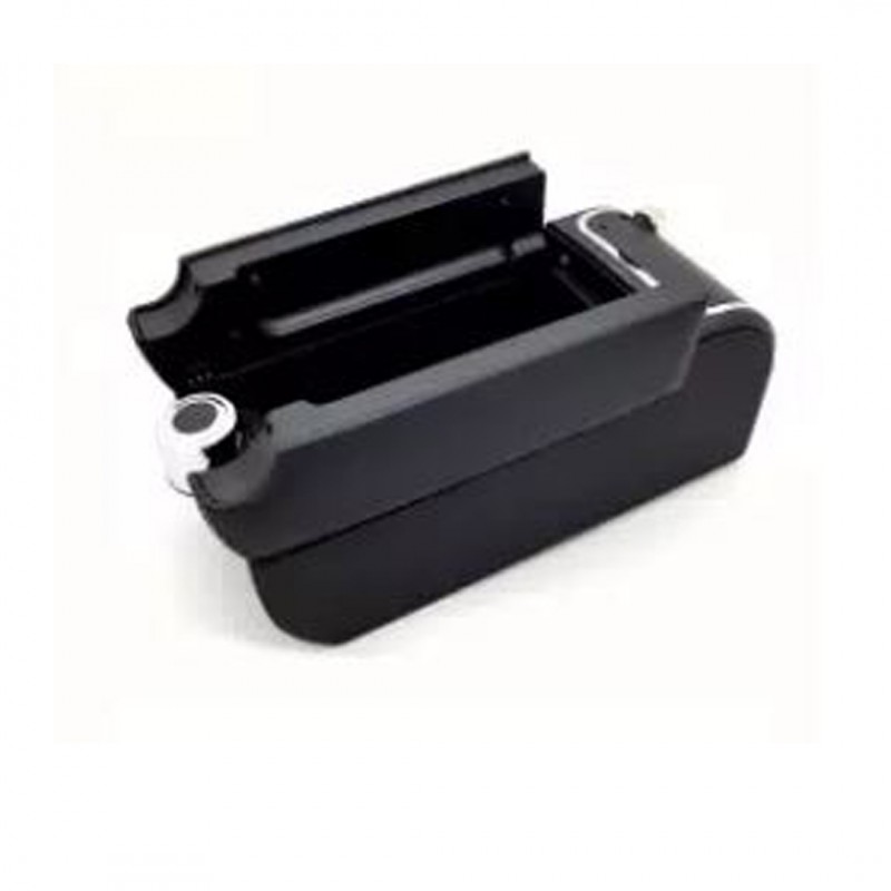 Multi-Console Car Arm Rest Universal With Usb Socket