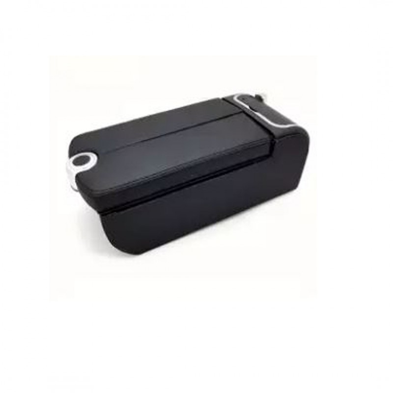 Multi-Console Car Arm Rest Universal With Usb Socket
