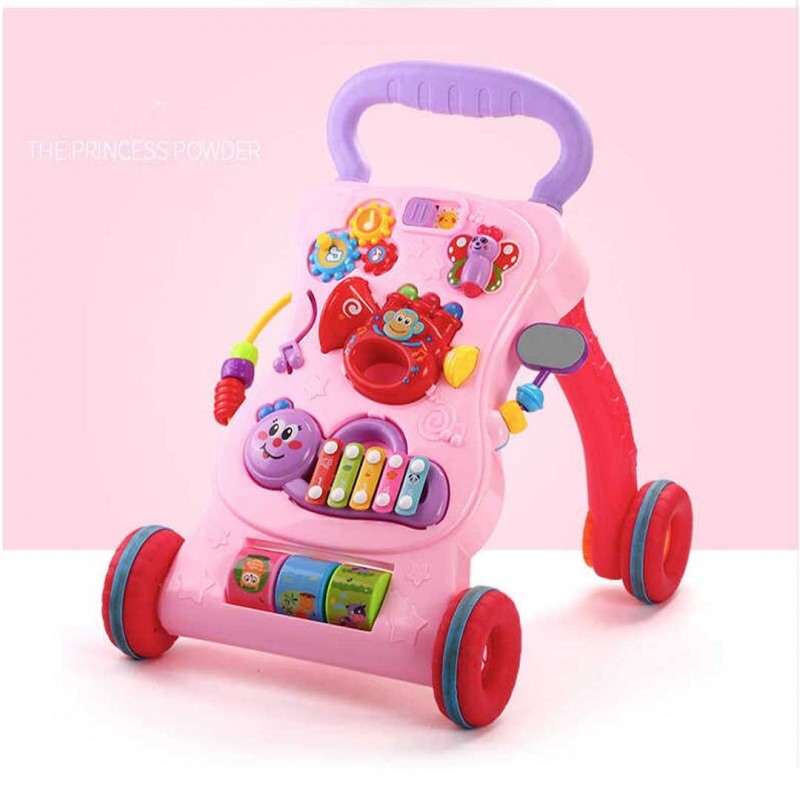 Baby Stroller Walker Toy