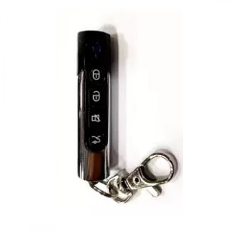 Royal Car Alarm Security System – 431