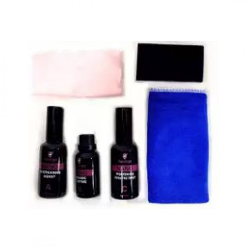 Flamingo Nano Ceramic Coating Kit