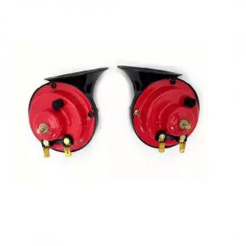 Snail Type Horn - DL32 - 12v