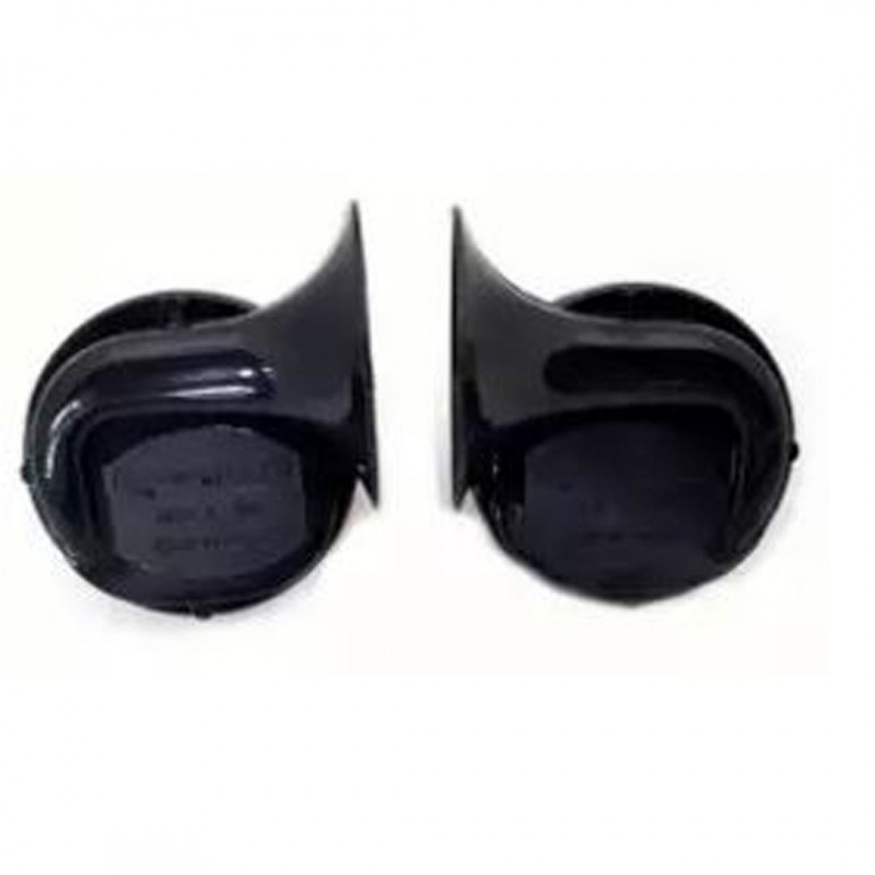 Snail Type Horn - DL32 - 12v