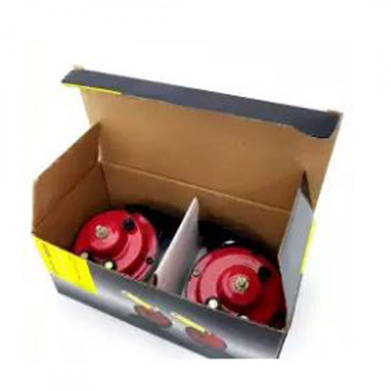 Snail Type Horn - DL32 - 12v