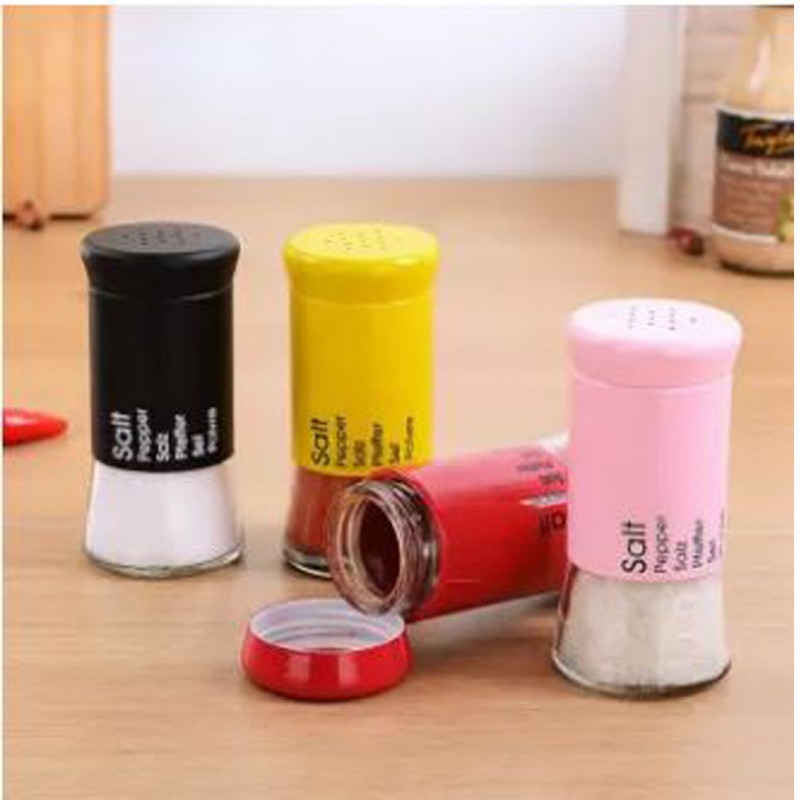Salt and Pepper Dispenser