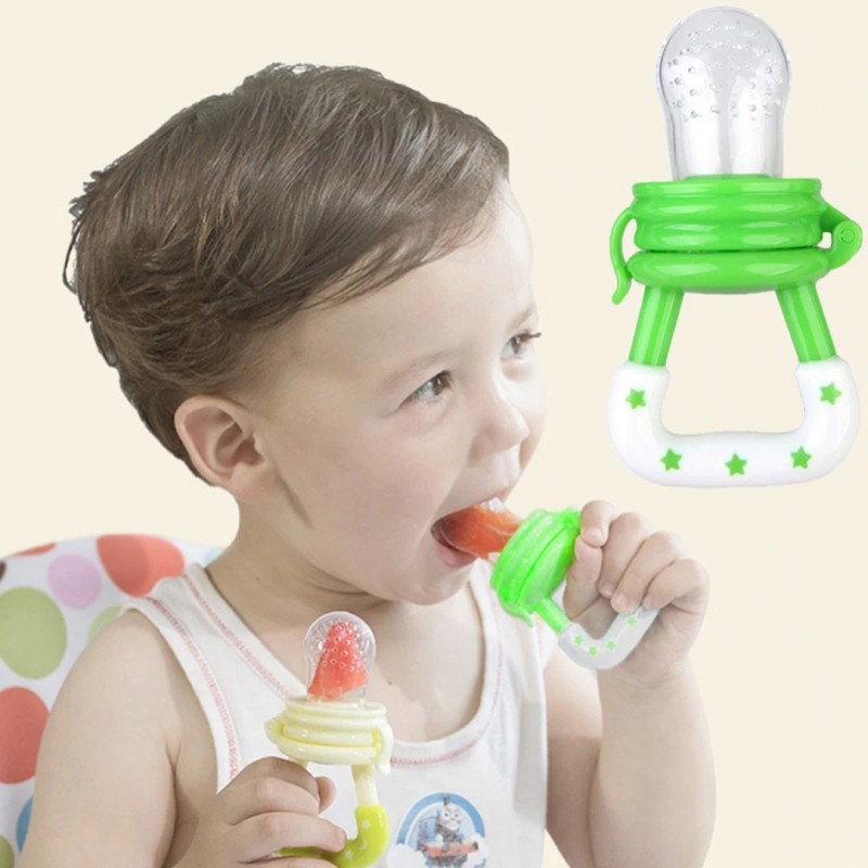 Baby Fruit Pacifier
