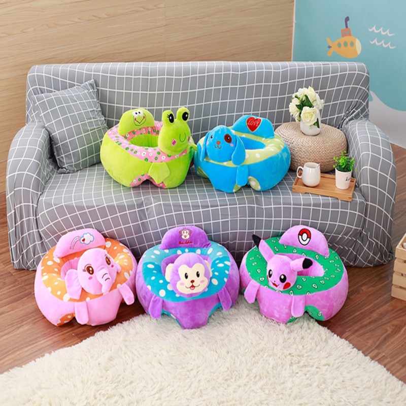 Infant Safety Sitting Baby Sofa