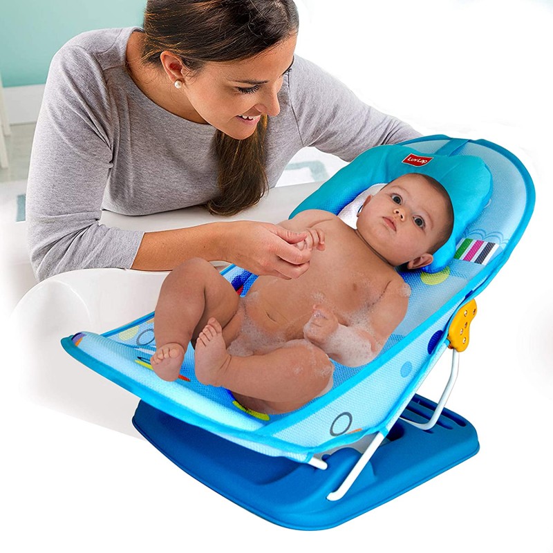 Shower Folding Baby Bath Chair