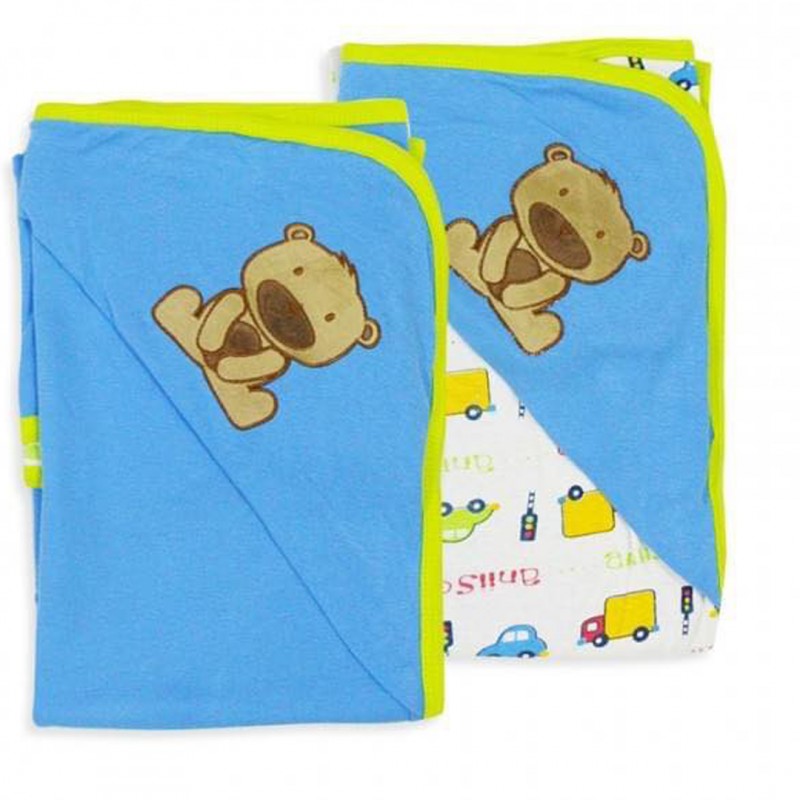 Baby Wrapping Sheet