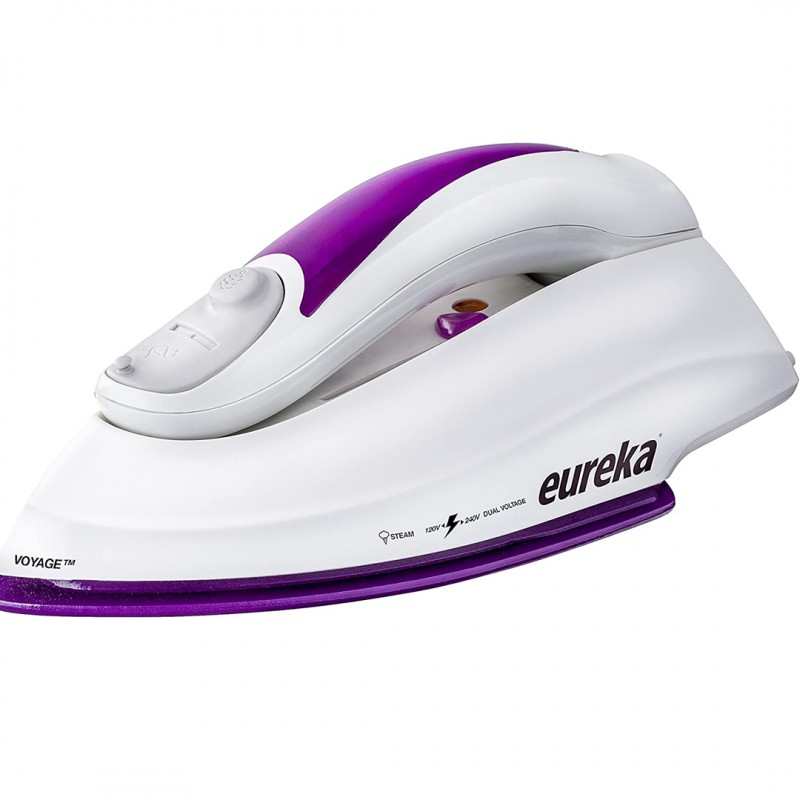Travel Iron Compact And Durable