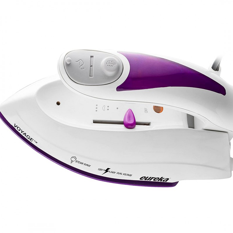 Travel Iron Compact And Durable