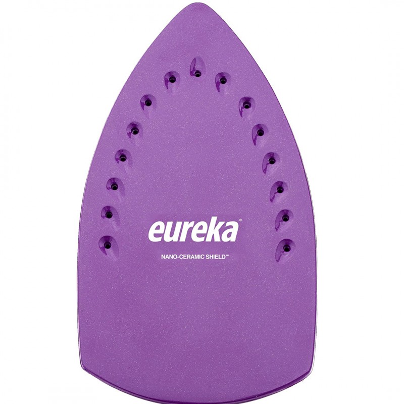 Travel Iron Compact And Durable