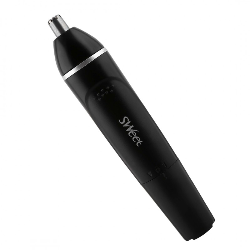 Sweet Moustache And Nose Trimmer