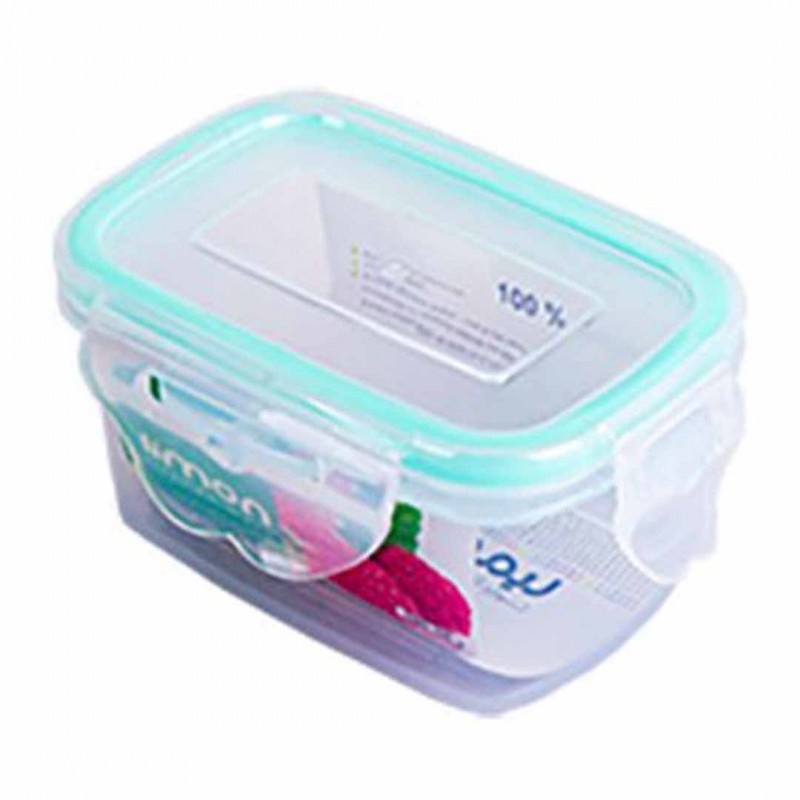 Limon Rectangular Freezer Container 180 Ml