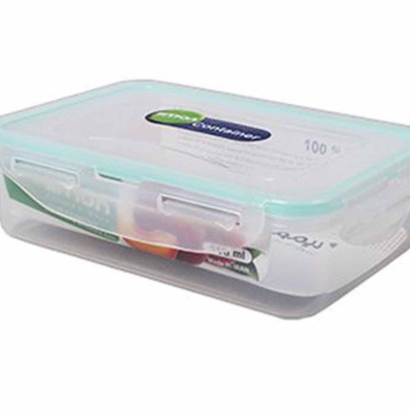 Limon Rectangular Freezer Container 500 Ml