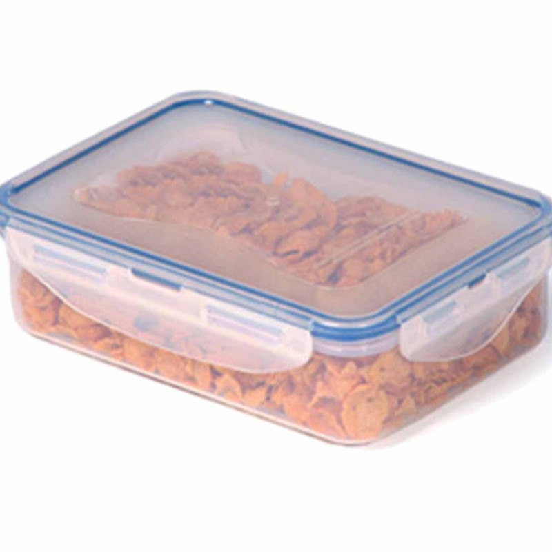 Limon Rectangular Freezer Container 500 Ml