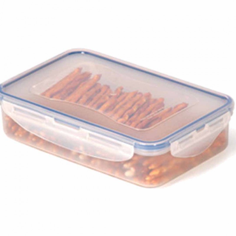 Limon Rectangular Freezer Container 800 Ml