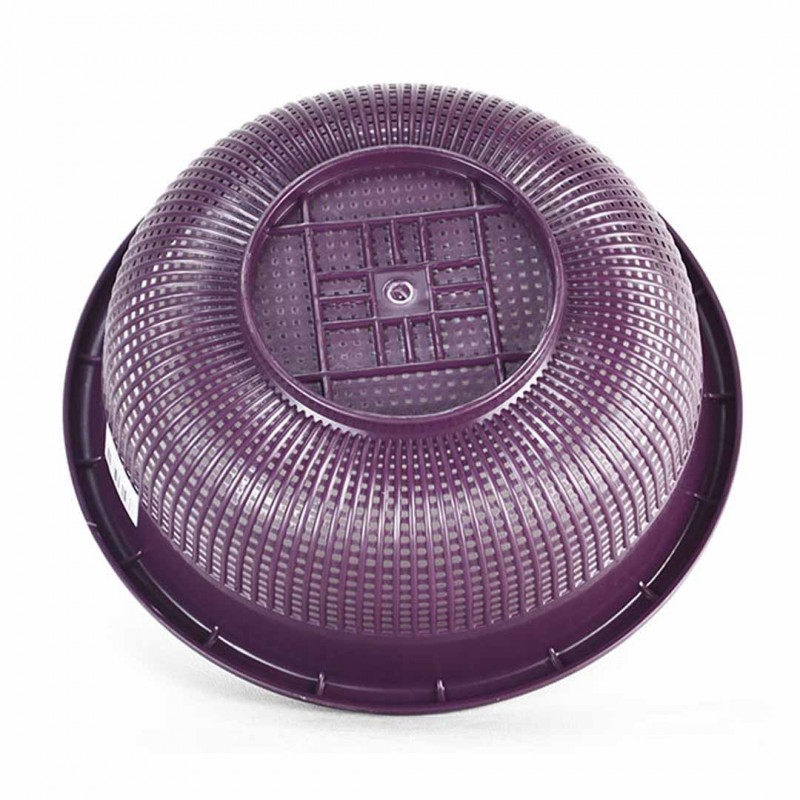 Limon Small Round Drainage Container