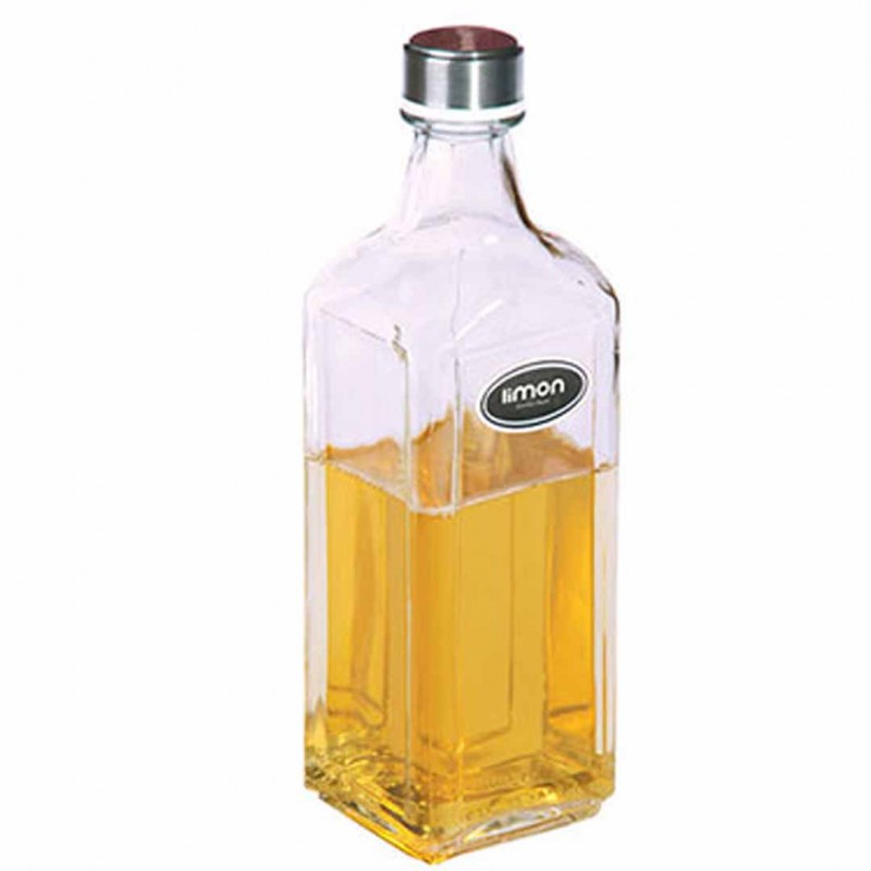 Limon Ava Steel Bottle