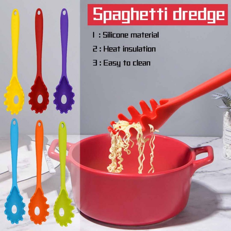 Spaghetti Spoon