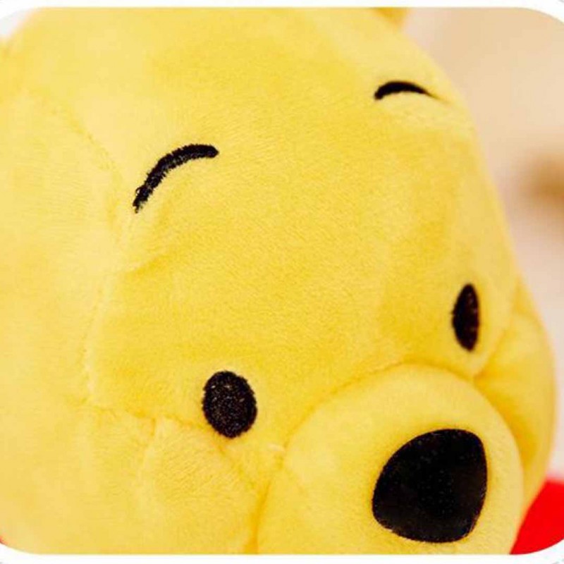 Disney Poo Soft Teddy For kids