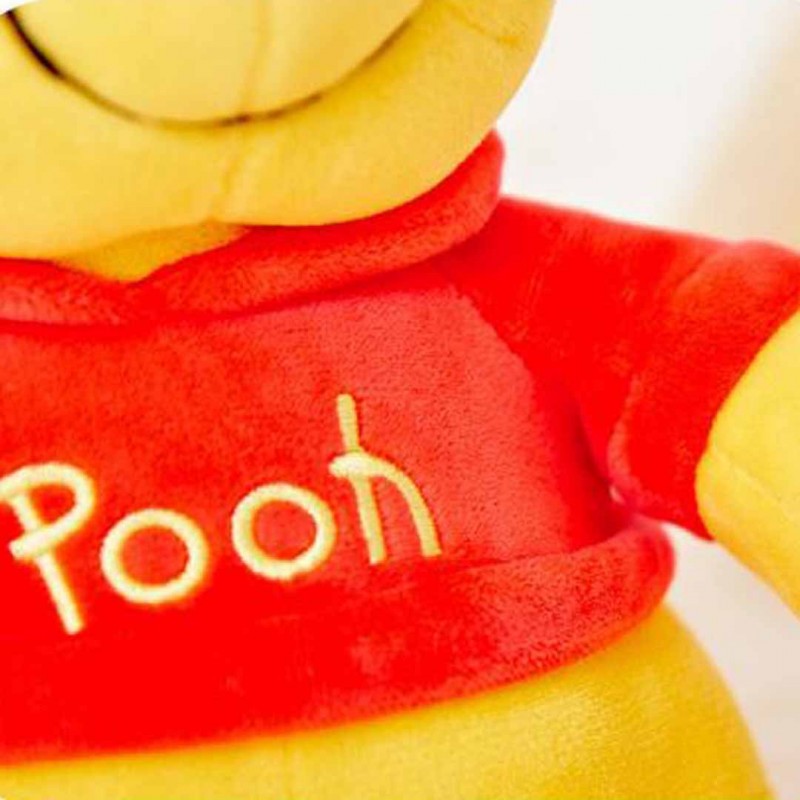 Disney Poo Soft Teddy For kids
