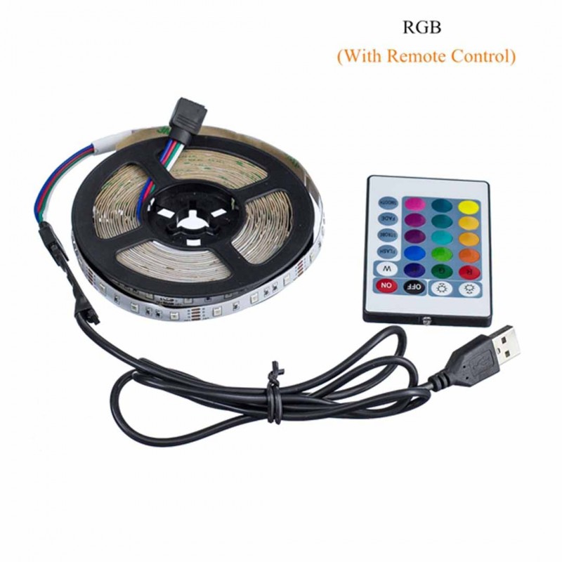 Flexible Light Lamp Tape