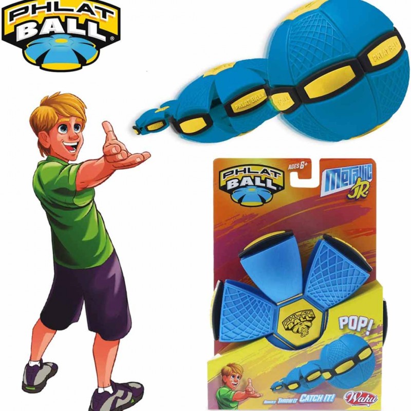 Goliath Sports Phlat Ball