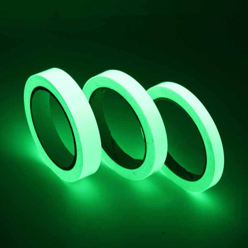 Tape Night Vision Glow