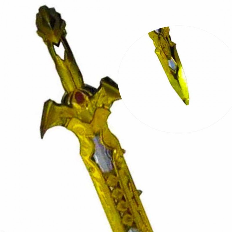Superhero Weapon Sword