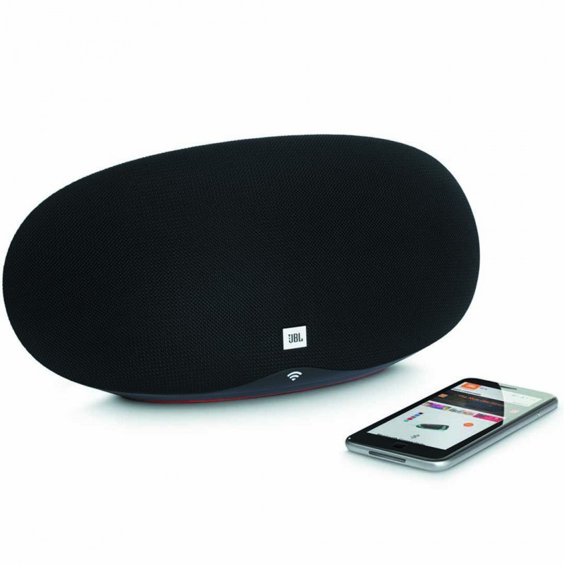 BL K6& Portable Bluetooth Speaker