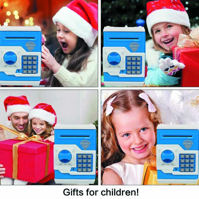 Kids Toy ATM