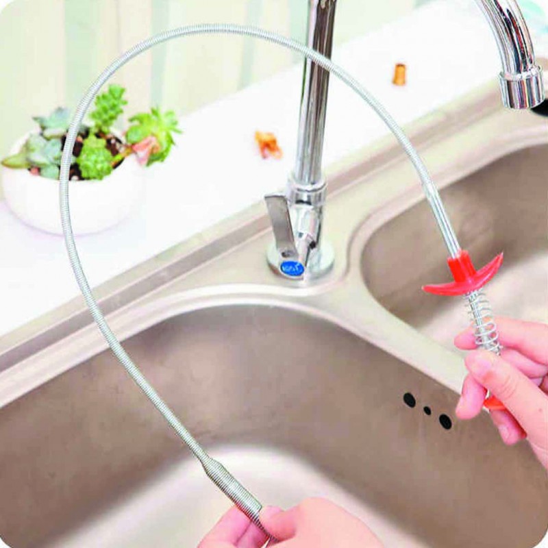 Hair Catcher Kitchen Sink Cleaning Tools | Kitchen Accessories ...