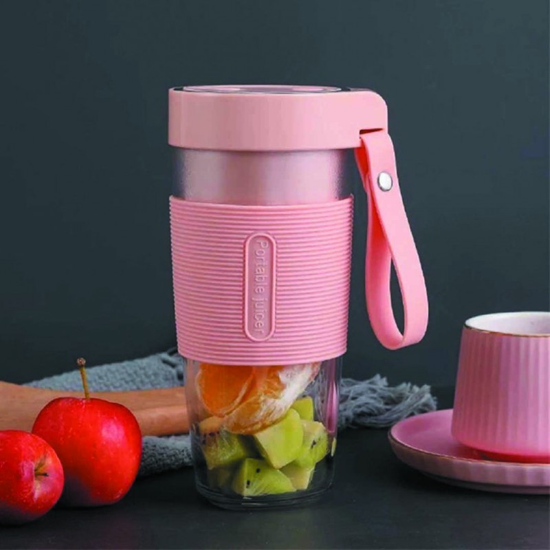 Portable Blender with USB Rechargeable