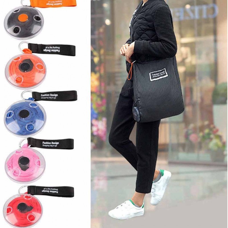 Portable Shopping Bag