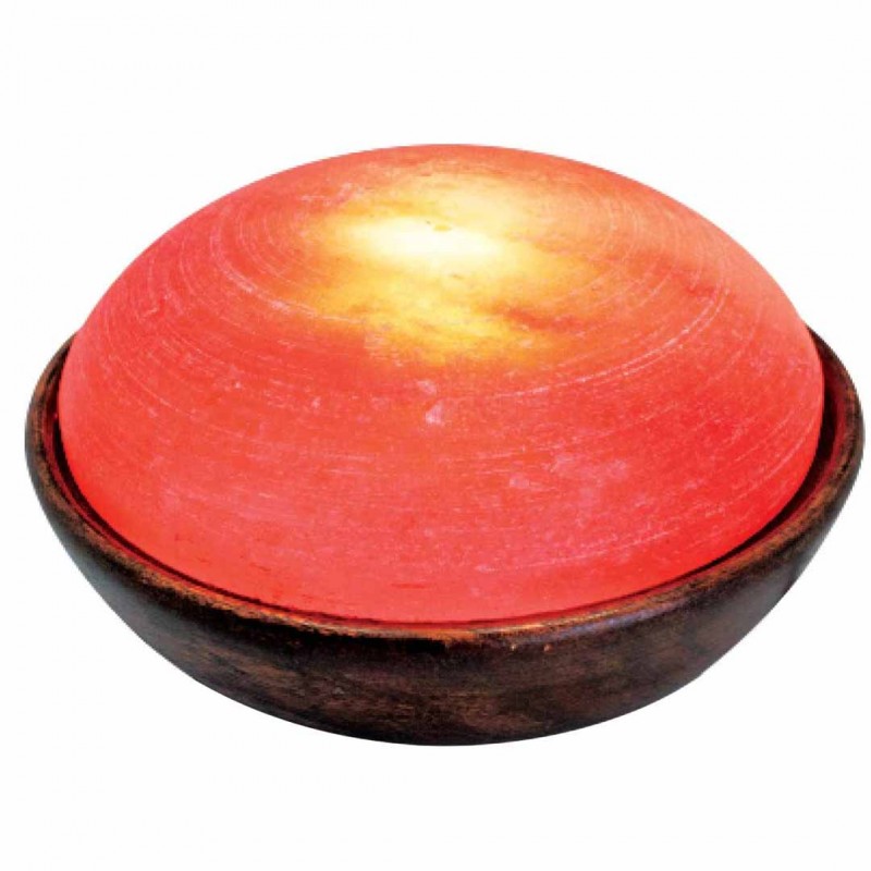 Himalayan Salt Foot Dome