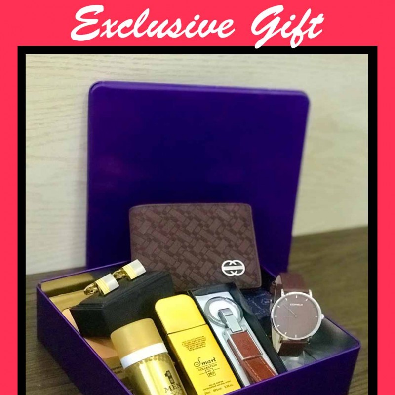 Gift Set For Men