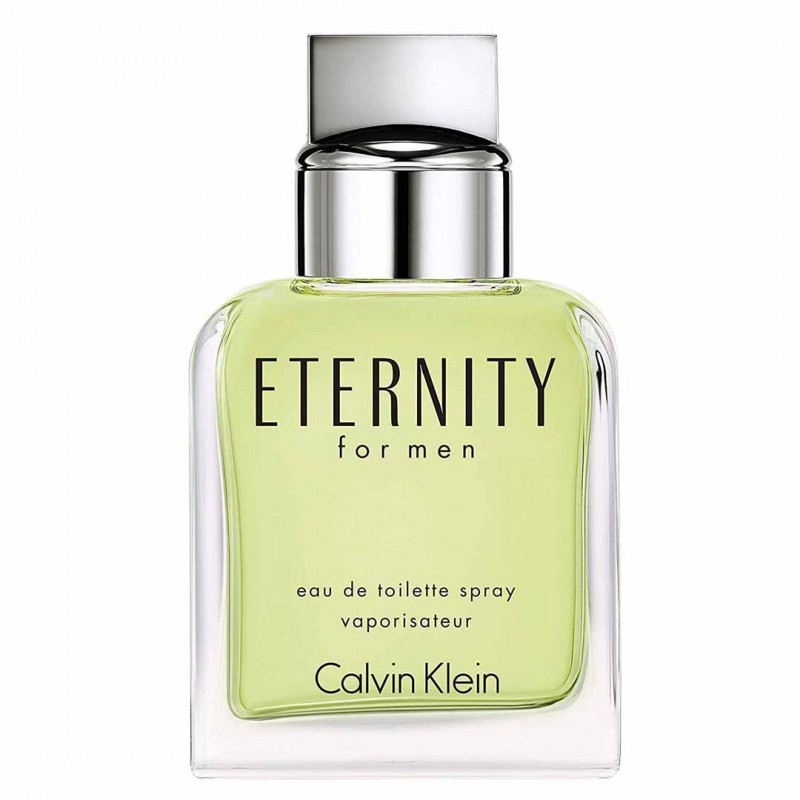Calvin Klein Eternity Perfume For Men