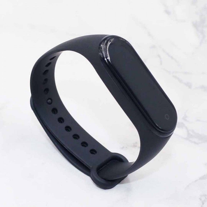 M4 Smart Band 4 Fitness Bracelet Tracker Smartband Watch Sport
