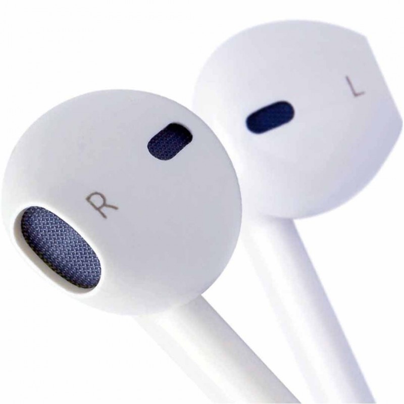 IPhone X Lightning Handsfree Original