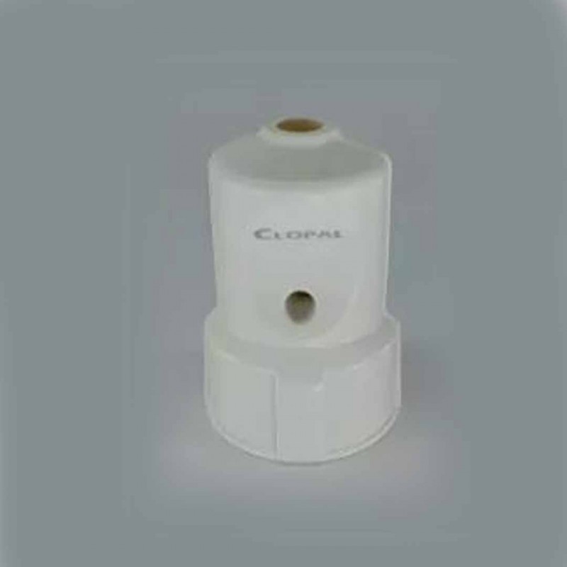 Male & Female Electrical Plug Adapter